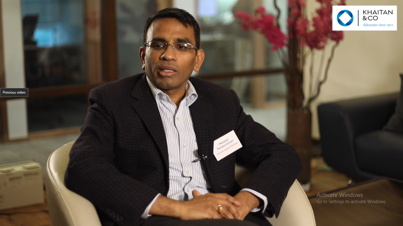 News And Events | Lawyer Services - Khaitan & Co